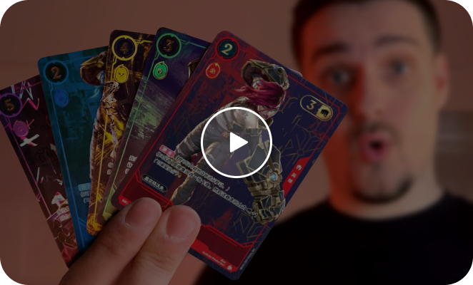 Rifty - Riftbound news, card browser, deck builder and more!